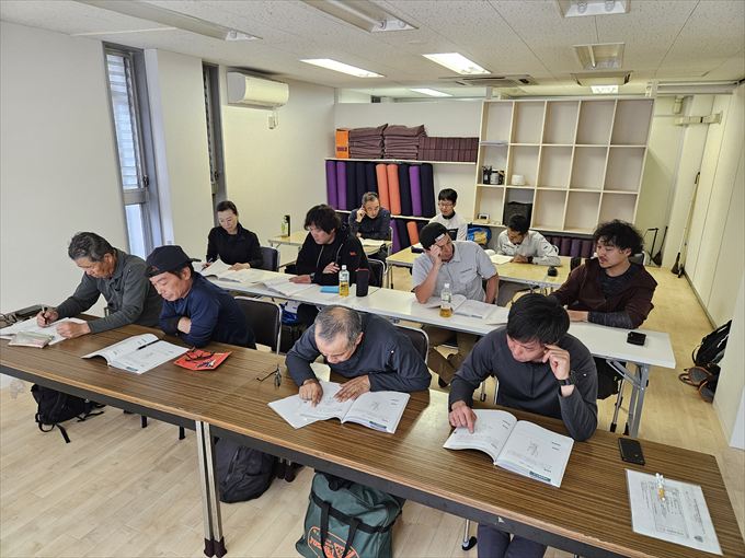 2026年6月9日千葉県千葉市中央区千葉ポートパークロープ高所作業(樹上)特別教育（手戸トレーナー） | Japan-ATI